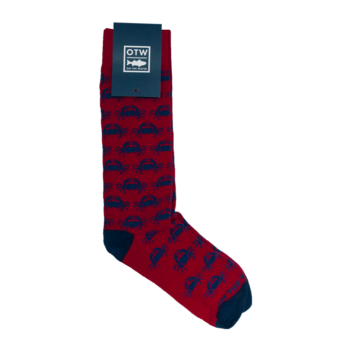 Socks – On The Water