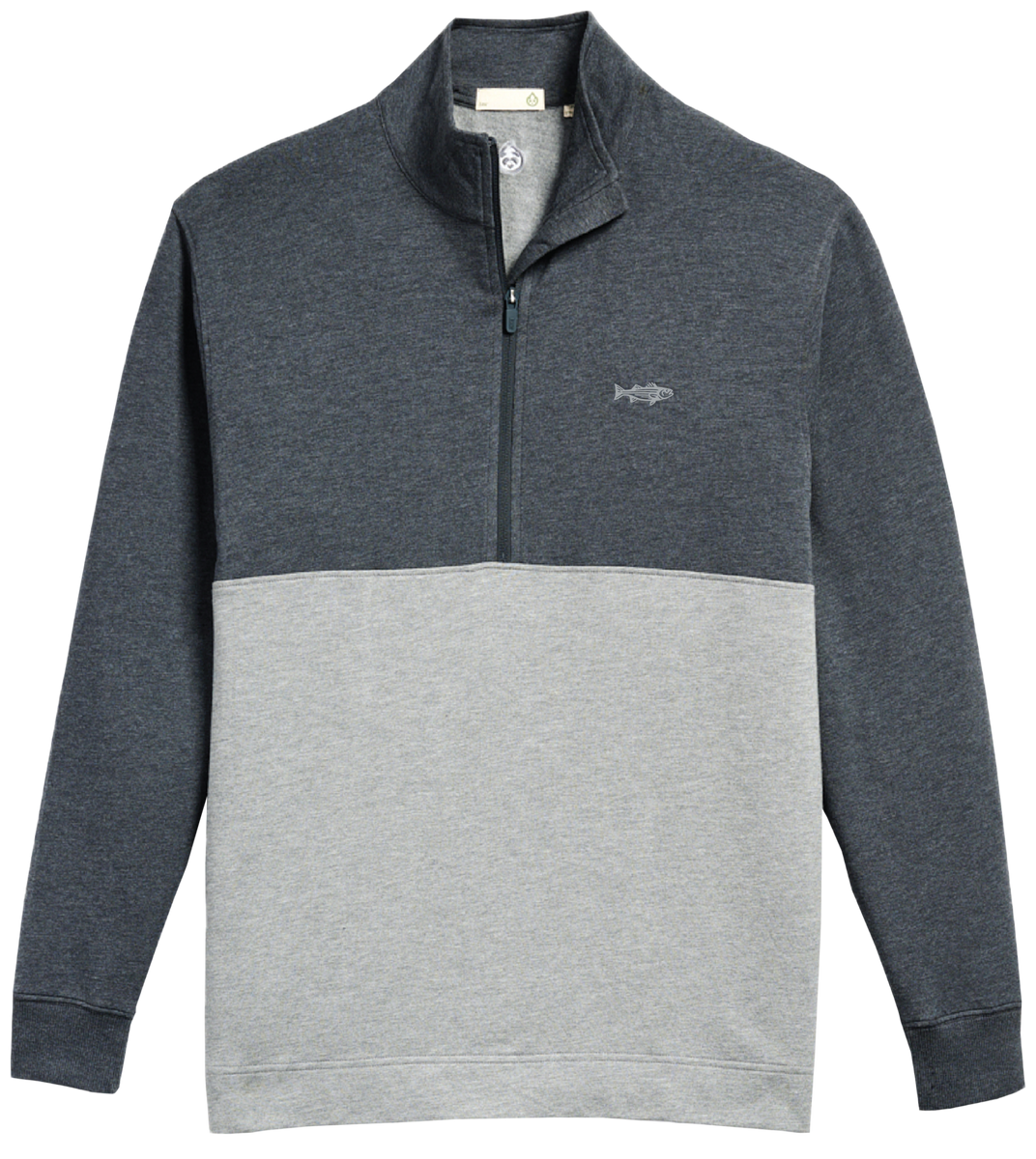 Venture Fleece 1/2 Zip – On The Water